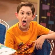 Billy Thunderman | The Thundermans Fanon Wiki | Fandom