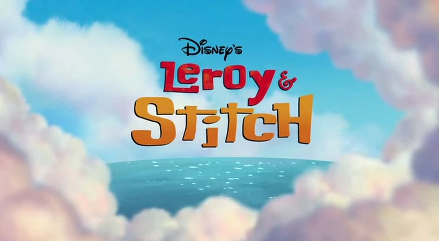 Leroy and Stitch | Toon Disney Wiki | Fandom