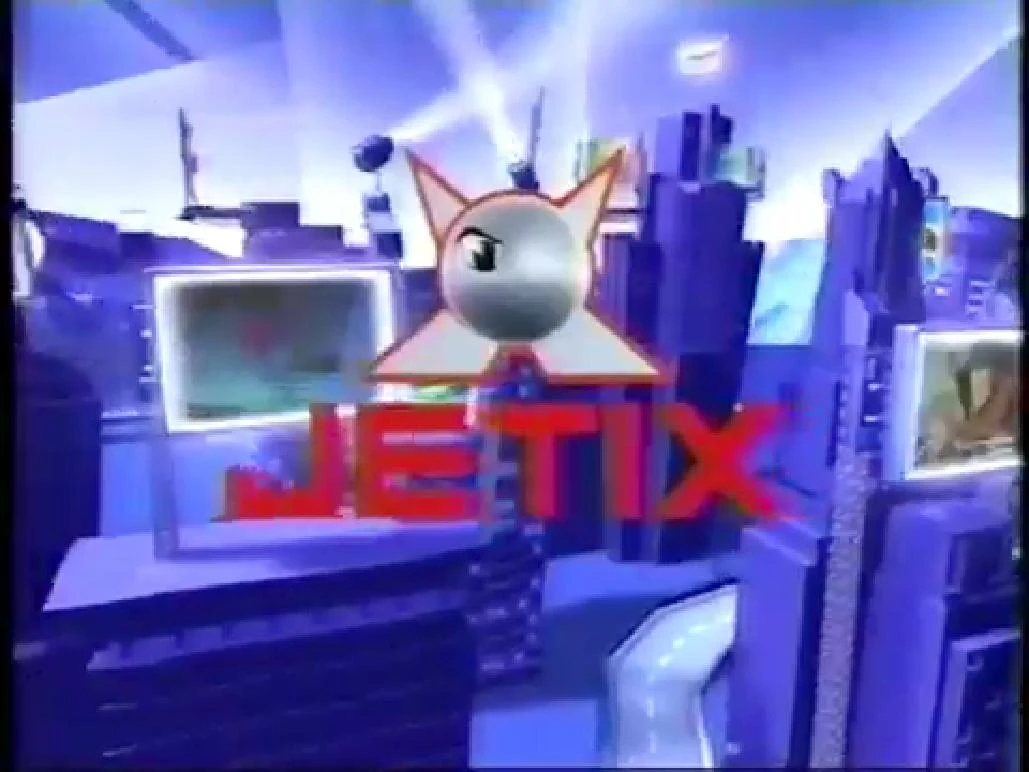 Jetix | Toon Disney Wiki | Fandom