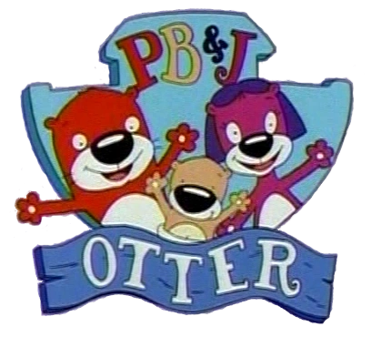 PB&J Otter | Toon Disney Wiki | Fandom