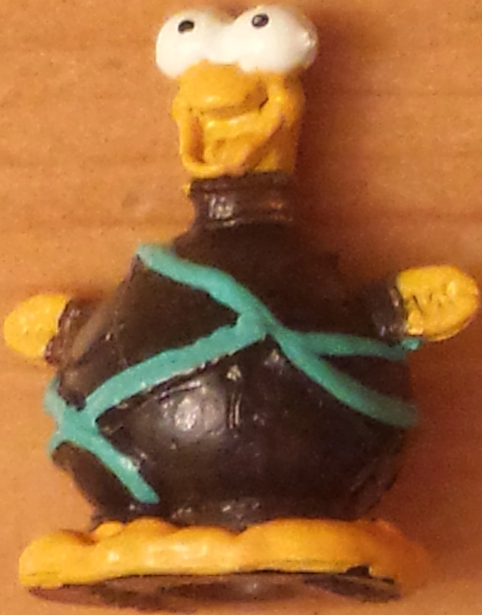 Horrid Heart Worm | The Trash Pack Wiki | FANDOM powered by Wikia