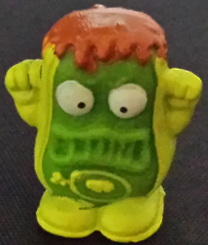 Rancid Steak | The Trash Pack Wiki | FANDOM powered by Wikia