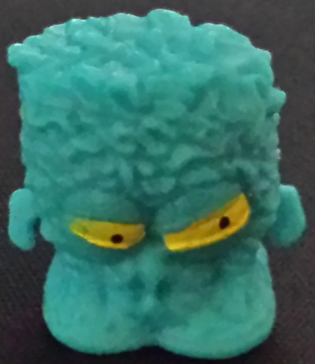 Saver Krout | The Trash Pack Wiki | FANDOM powered by Wikia