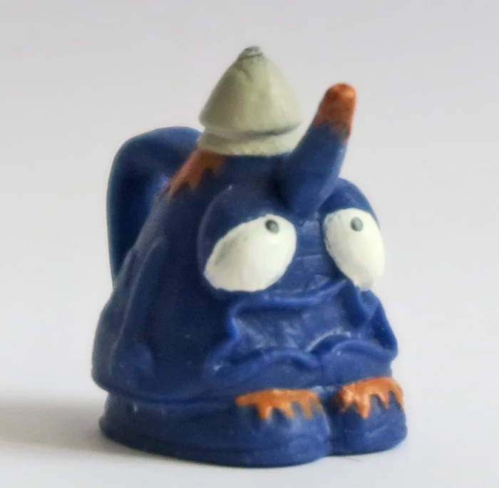 Sludge Can | The Trash Pack Wiki | Fandom