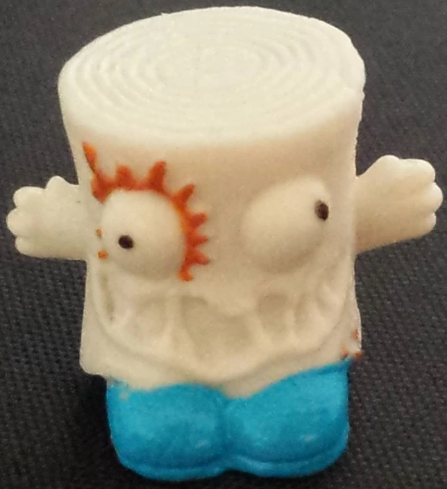 Loo Paper | The Trash Pack Wiki | Fandom