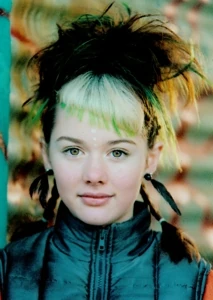 Image - Patsy-3-(2).jpg | The Tribe Wiki | FANDOM powered by Wikia