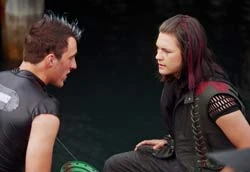 Fish | The Tribe Wiki | Fandom