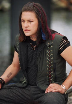 Lex | The Tribe Wiki | Fandom