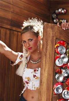 Ruby | The Tribe Wiki | FANDOM powered by Wikia