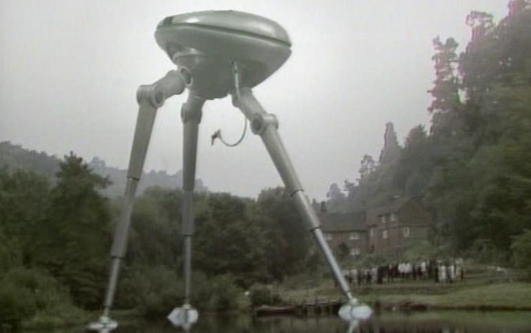 Image Tripod Cappingpng The Tripods Wiki Fandom Powered By Wikia