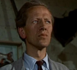 Richard Wordsworth | The Tripods Wiki | Fandom