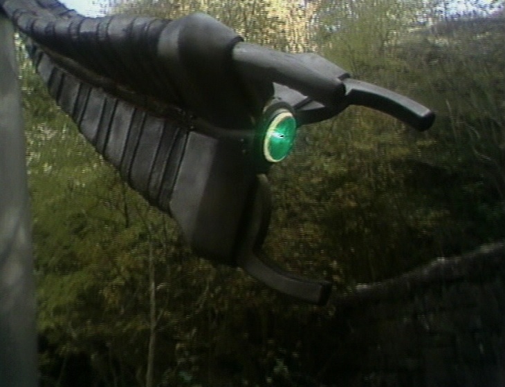 Tripod The Tripods Wiki Fandom Powered By Wikia