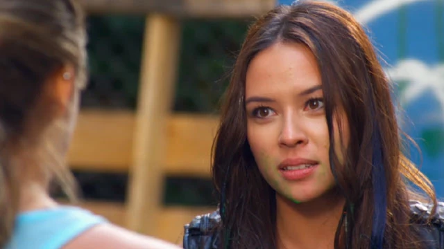 Hayley Steele | The Troop Wiki | Fandom
