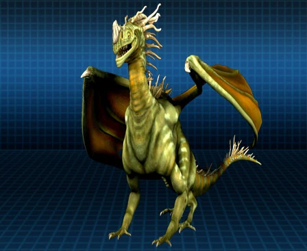 Dragon | The Troop Wiki | FANDOM powered by Wikia