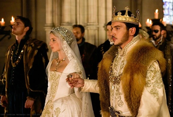 The Tudors Series Wiki | Fandom