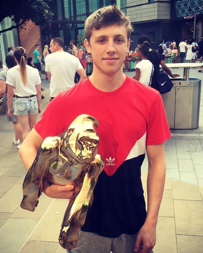 Classify english youtuber Ws2 and where do you think it can pass?