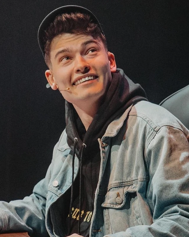 WillNE | The Ultimate Sidemen Wiki | Fandom