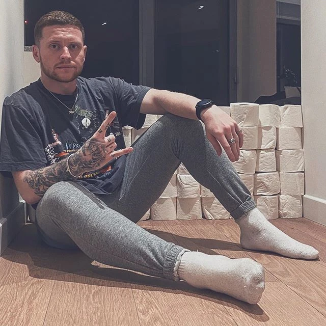 Behzinga | Sidemen Wiki | Fandom