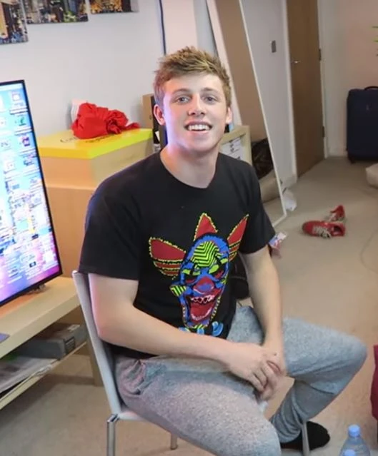 Classify english youtuber Ws2 and where do you think it can pass?