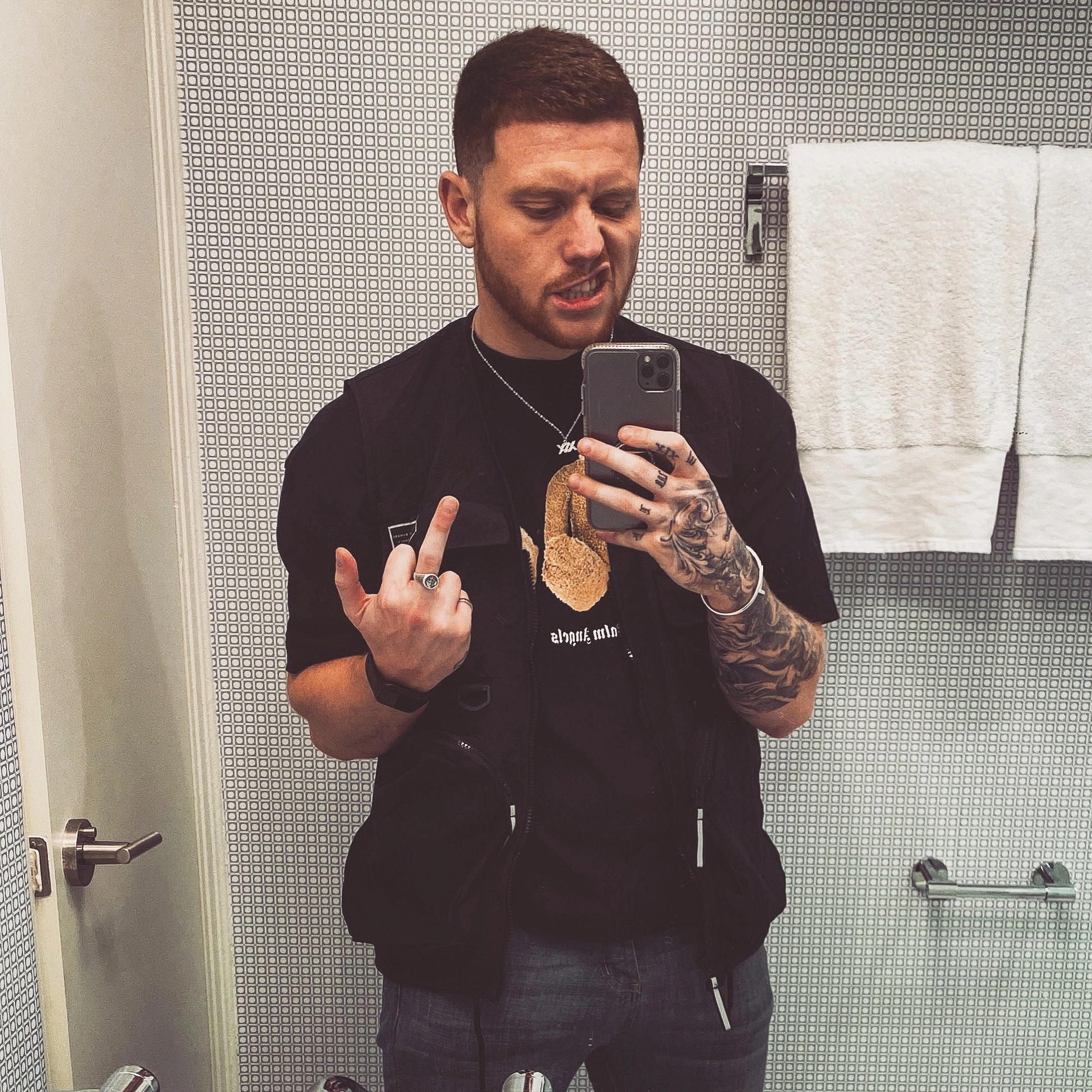 Behzinga/Gallery | The Ultimate Sidemen Wiki | Fandom