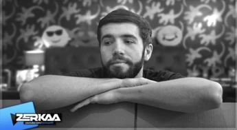 Zerkaa | Sidemen Wiki | Fandom