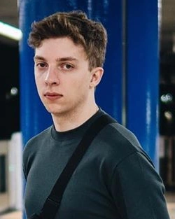 Slogoman | Sidemen Wiki | Fandom