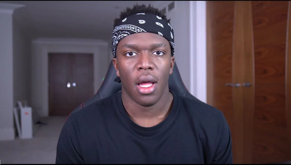 Image - Ksi face 2017.JPG | The Ultimate Sidemen Wiki | FANDOM powered ...