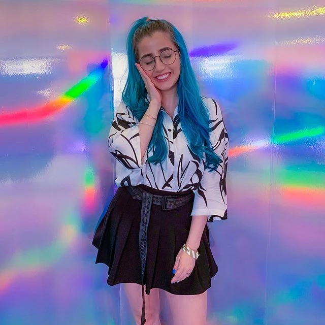 Gee Nelson | Sidemen Wiki | Fandom