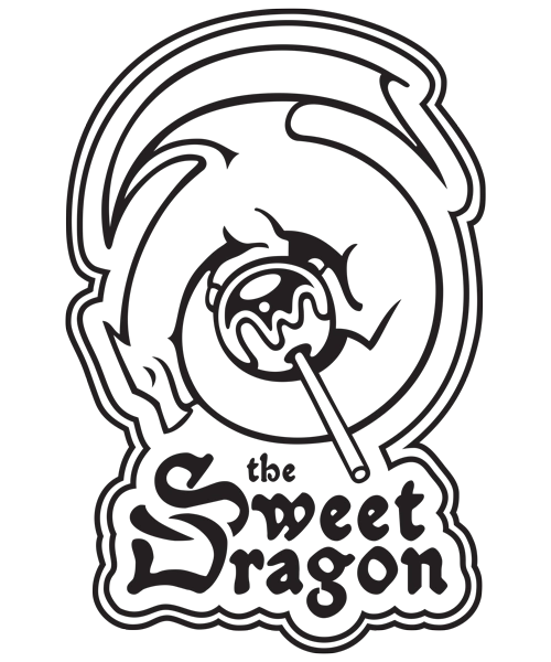 The Sweet Dragon | TheUnexpectables Wiki | Fandom