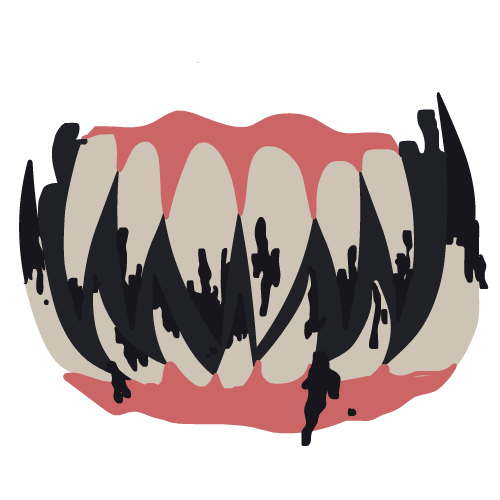 Gnash | TheUnexpectables Wiki | Fandom