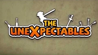 The Unexpectables | TheUnexpectables Wiki | Fandom