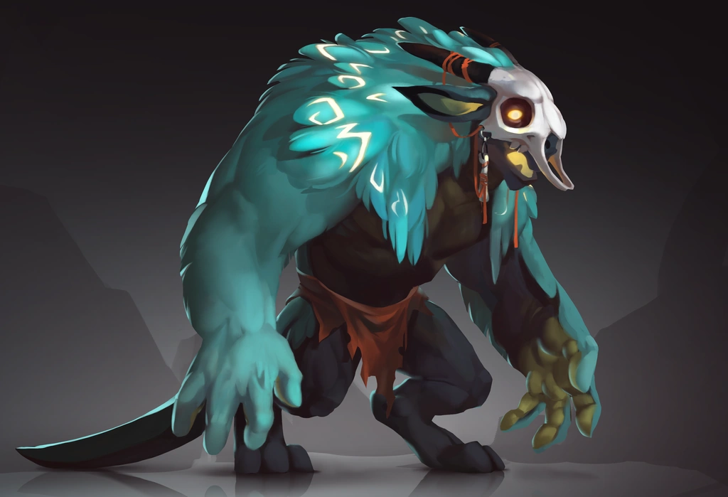 Anje | TheUnexpectables Wiki | Fandom