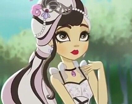 Duchess Swan | The United Organization Toons Heroes Wiki | Fandom