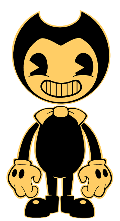 Bendy (Bendy and the Ink Machine) | The United Organization Toons ...