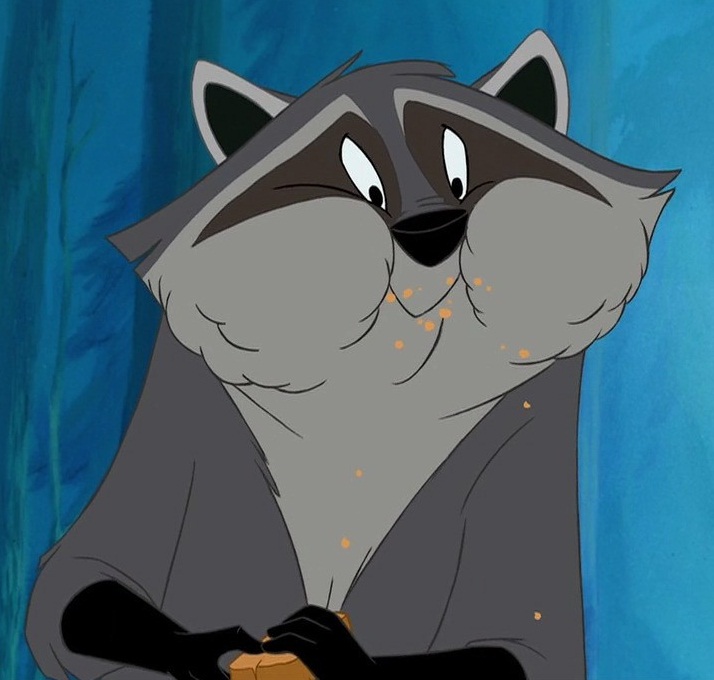 Meeko The United Organization Toons Heroes Wiki Fandom Powered By Wikia