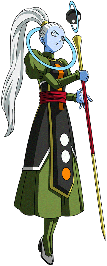 Vados | The United Organization Toons Heroes Wiki | Fandom