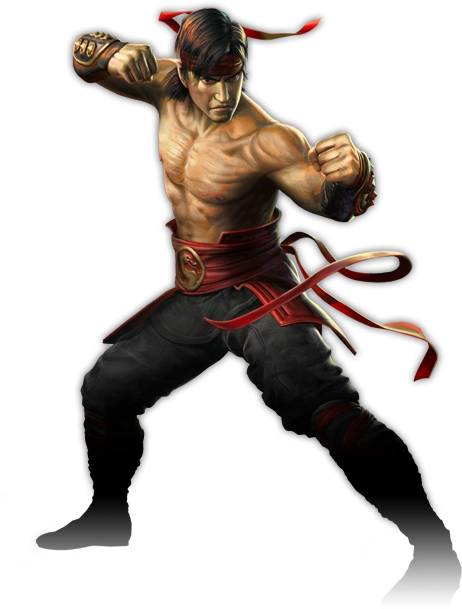 Liu Kang | The United Organization Toons Heroes Wiki | FANDOM powered ...