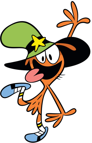 Wander | The United Organization Toons Heroes Wiki | FANDOM powered by ...