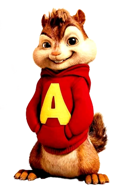 Alvin Seville | The United Organization Toons Heroes Wiki | Fandom