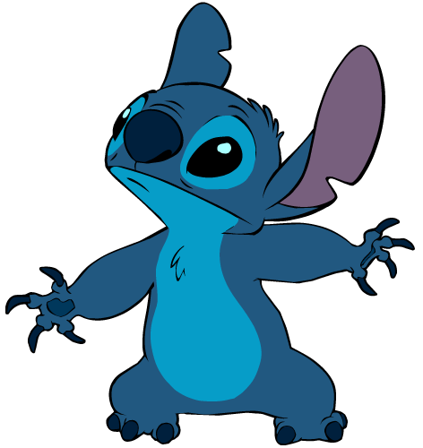Stitch | The United Organization Toons Heroes Wiki | FANDOM powered by ...