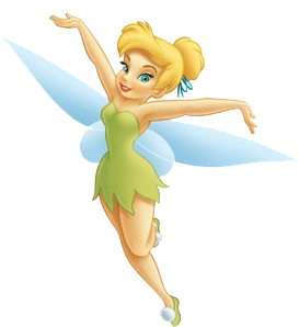 Image - Tinker Bell.png | The United Organization Toons Heroes Wiki ...