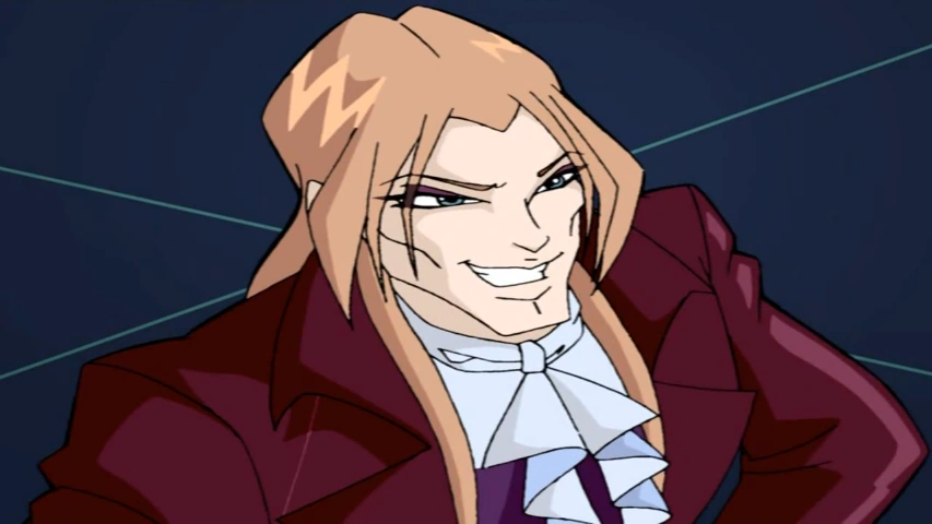 Valtor | The United Organization Toons Heroes Wiki | FANDOM powered by ...