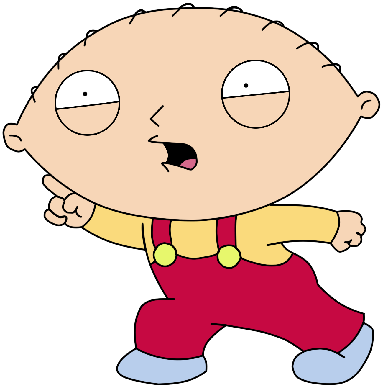 Stewie Griffin The United Organization Toons Heroes Wiki Fandom Powered By Wikia