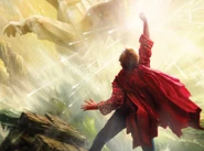 Alex Stowe | The Unwanteds Wiki | Fandom