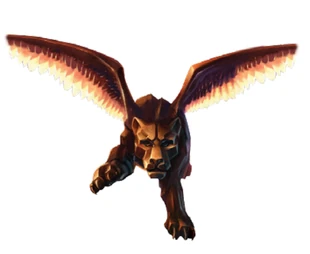 Simber | The Unwanteds Wiki | Fandom