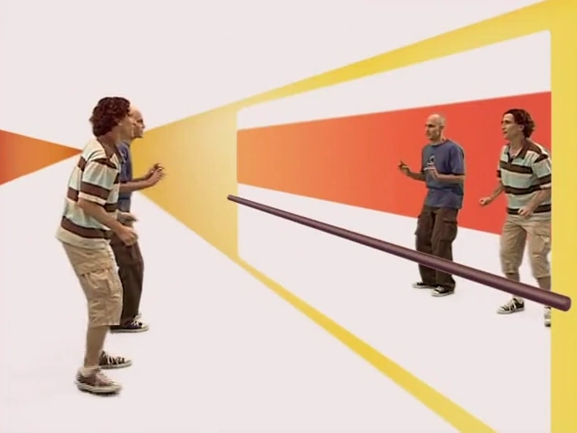 Dance Studio | The Upside Down Wiki | Fandom