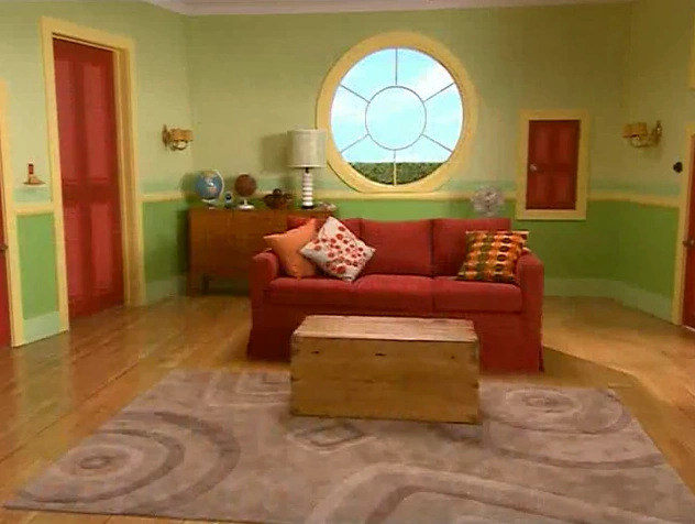 Apartment The Upside Down Wiki Fandom