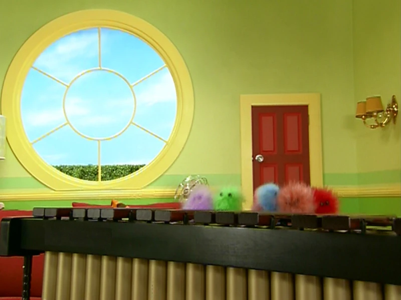 Farm | The Upside Down Wiki | Fandom