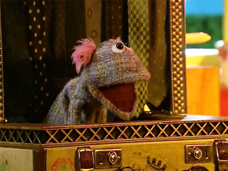 Puppet's Lullaby | The Upside Down Wiki | Fandom