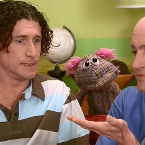 Fido the Fly | The Upside Down Wiki | Fandom